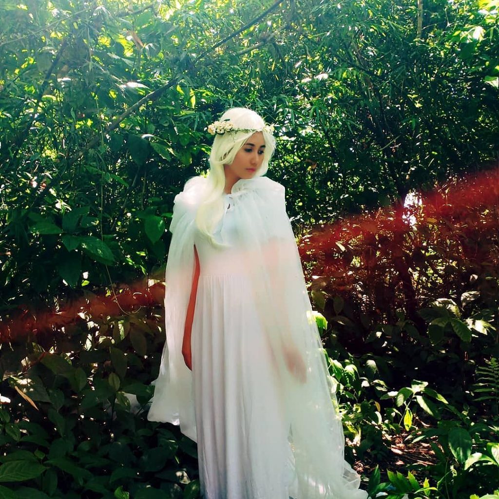 9 Filipino Mythical Creatures You Can Dress Up As In A Jiffy For Halloween