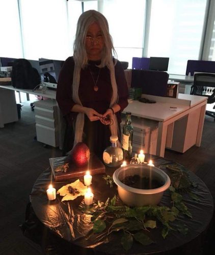 9 Filipino Mythical Creatures You Can Dress Up As In A Jiffy For Halloween