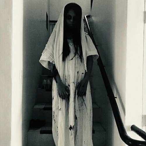 9 Filipino Mythical Creatures You Can Dress Up As In A Jiffy For Halloween