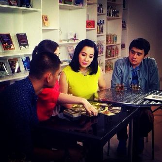 10 Supernatural Experiences In Manila From Tarot Card Reading To Ghost ...