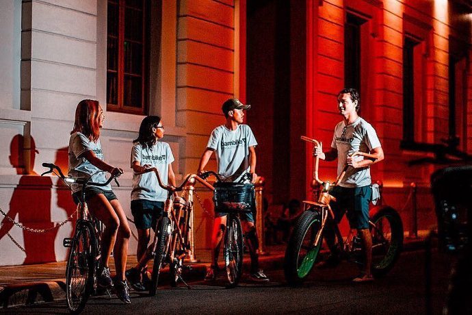 10 Supernatural Experiences In Manila From Tarot Card Reading To Ghost ...