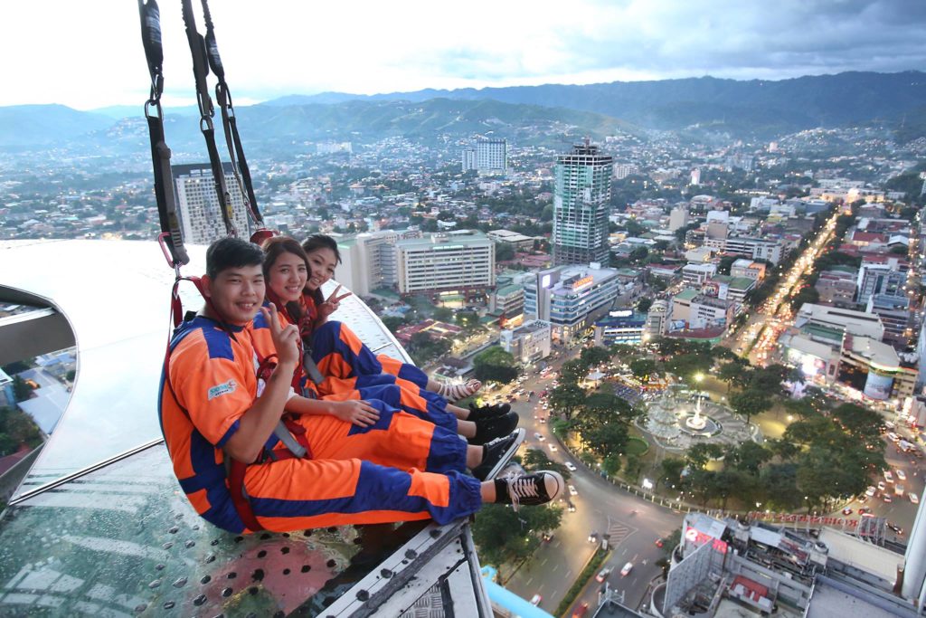 10 Interactive Attractions Around the Philippines Aside from Van Gogh ...