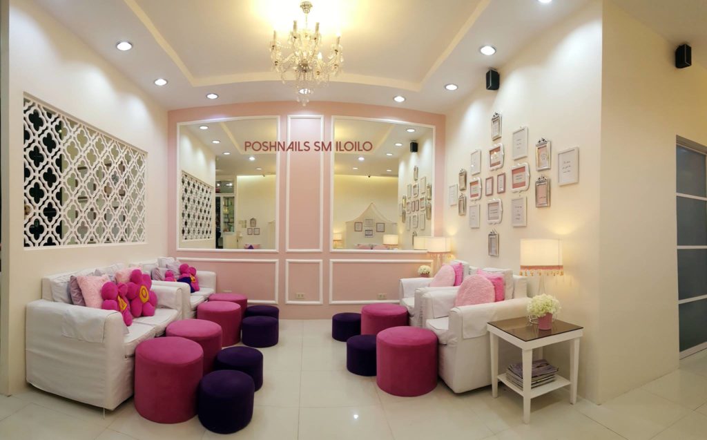 10 Pastel-Themed Nail Salons In Metro Manila For Your Next Bachelorette ...