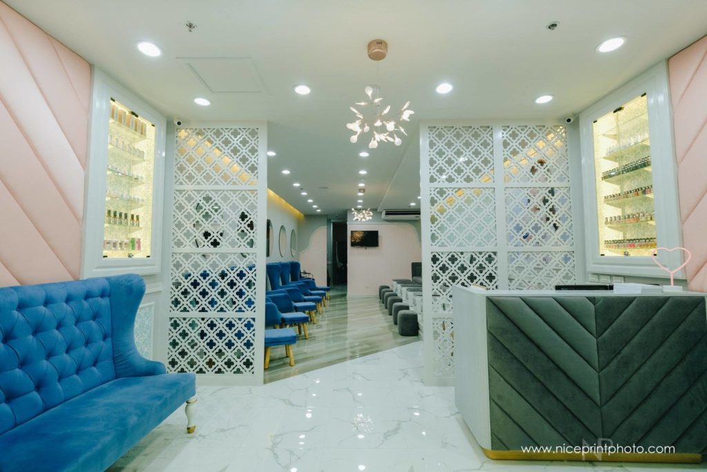 10 Pastel-Themed Nail Salons In Metro Manila For Your Next Bachelorette ...