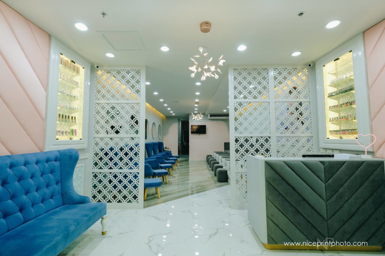 10 Pastel-Themed Nail Salons In Metro Manila For Your Next Bachelorette ...