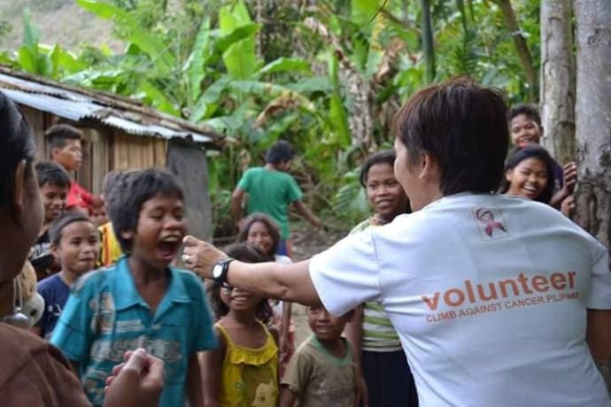 7 Metro Manila Charity Programs To Support This Christmas