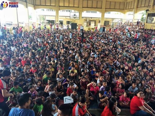 7 Metro Manila Charity Programs To Support This Christmas