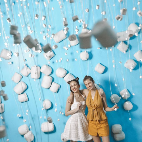 10 Interactive Attractions Around the Philippines Aside from Van Gogh ...