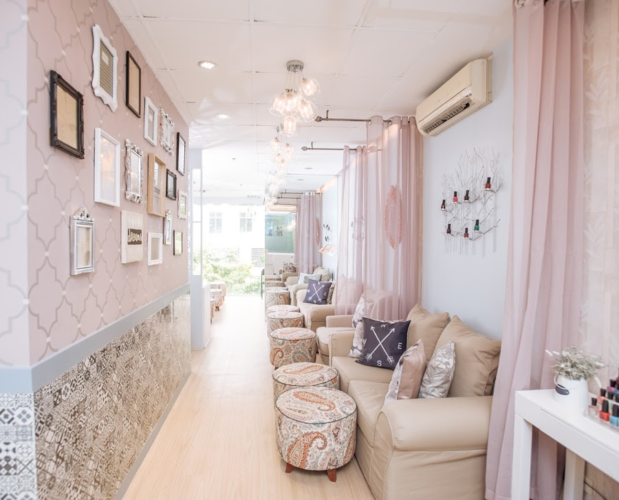 10 Pastel-Themed Nail Salons In Metro Manila For Your Next Bachelorette ...