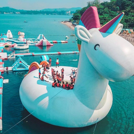 10 Interactive Attractions Around the Philippines Aside from Van Gogh ...