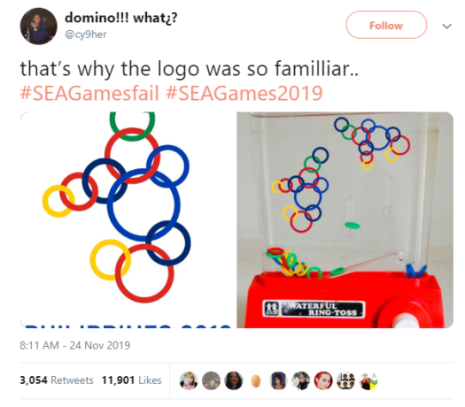 9 SEA Games Memes That Only Filipinos Can Relate To From #WeSwimAsOne ...