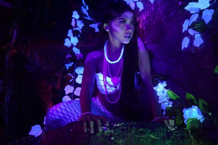 10 Interactive Attractions Around the Philippines Aside from Van Gogh ...