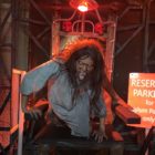 Asylum Manila - The First Horror House In Metro Manila