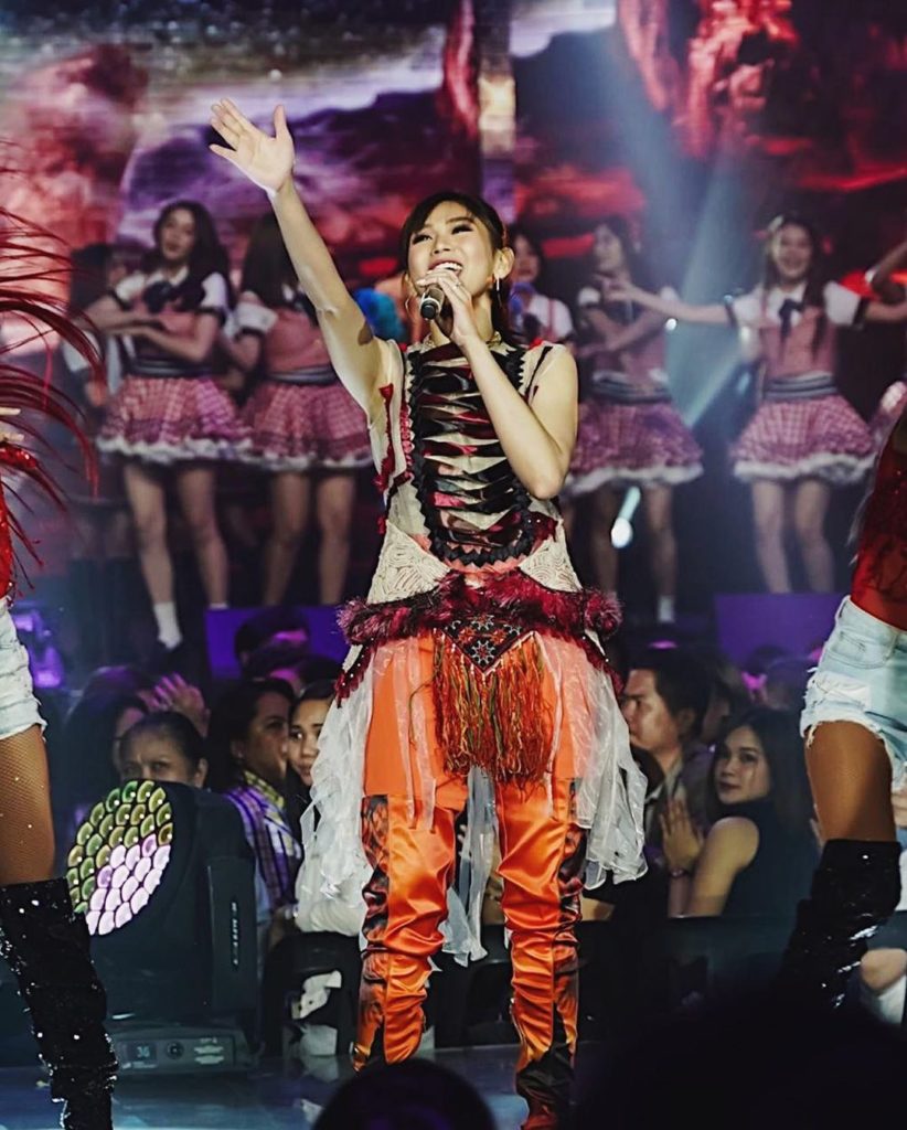 11 Sarah Geronimo Facts You Probably Don’t Know