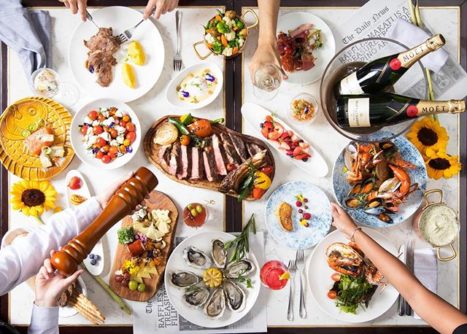 14 Affordable Fine-dining Restaurants In Metro Manila