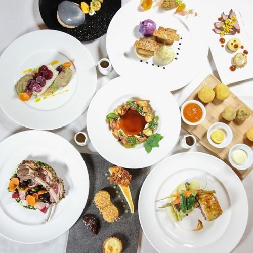 14 Affordable Fine-dining Restaurants In Metro Manila