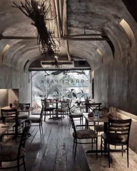 14 Romantic Restaurants In Manila To Impress Your Jowa