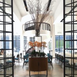 14 Romantic Restaurants In Manila To Impress Your Jowa