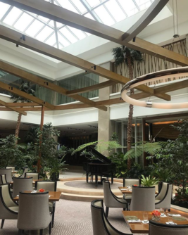 14 Romantic Restaurants In Manila To Impress Your Jowa