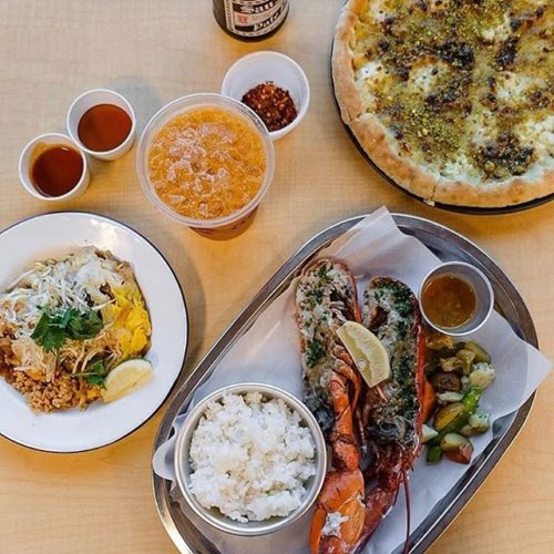 10 Food Courts in Metro Manila That Serve More Than Fast Food