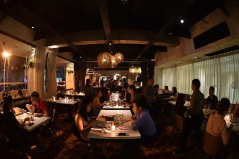 14 Romantic Restaurants In Manila To Impress Your Jowa