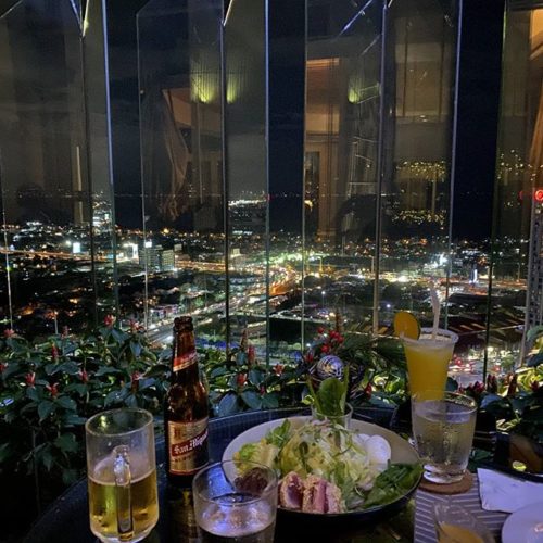 14 Romantic Restaurants In Manila To Impress Your Jowa