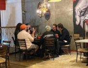 14 Romantic Restaurants In Manila To Impress Your Jowa