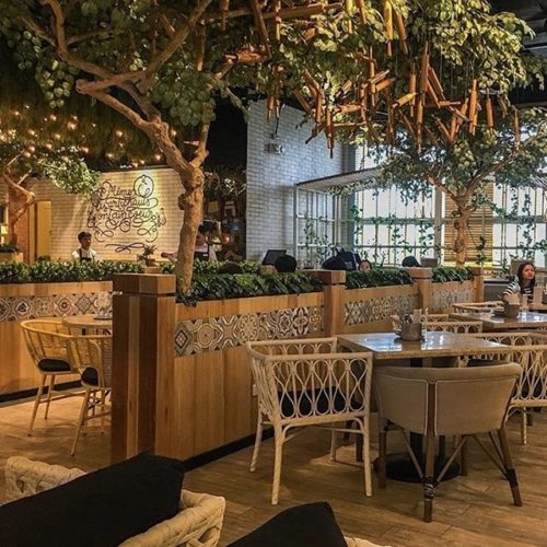 10 Romantic Restaurants In Manila To Impress Your Jowa On Dates