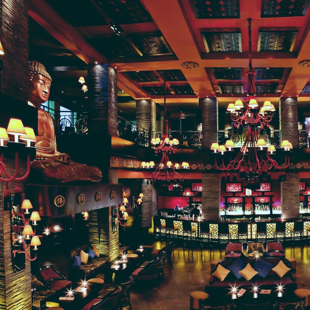 10 Makati Bars With Aesthetic Themes To Get Your After-Hours Drink On