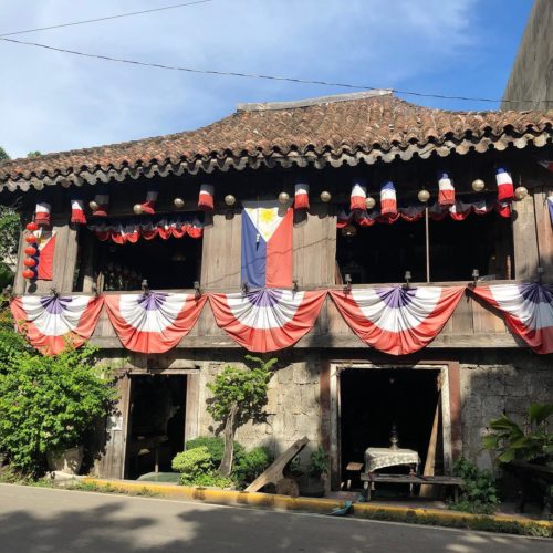 8 Centuries-Old Buildings in the Philippines You Can Still Visit Today