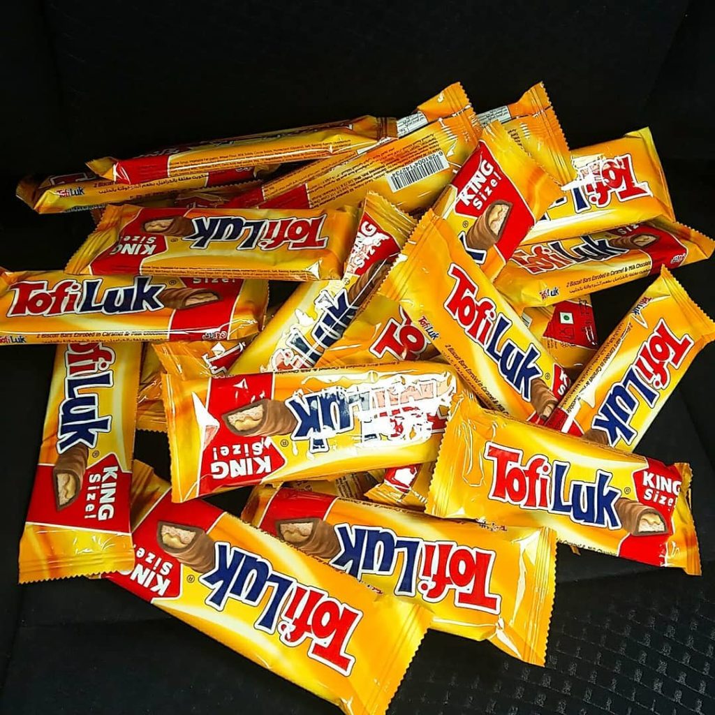 10 Filipino Childhood Snacks and Drinks That've Gone Completely Extinct