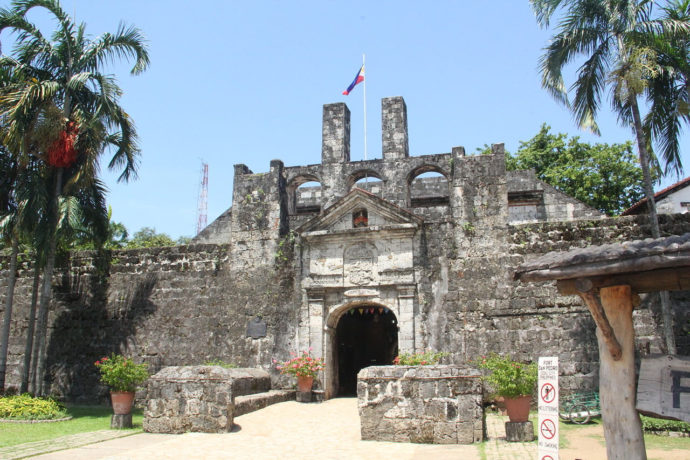 8 Centuries-Old Buildings in the Philippines You Can Still Visit Today