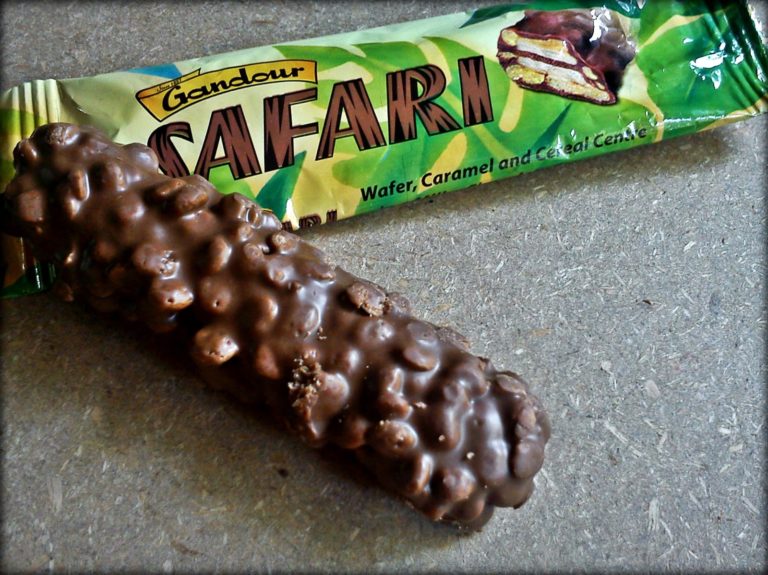 10 Filipino Childhood Snacks and Drinks That've Gone Completely Extinct