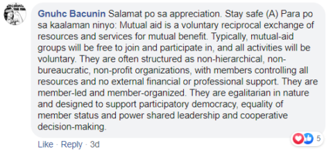 Taho Vendor Gives COVID-19 Frontliners Free Taho, Tricycle Driver ...