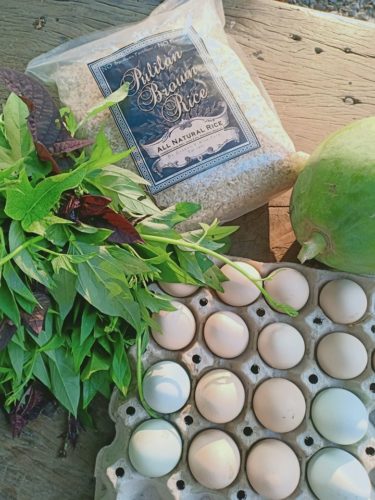 Pulilan, Bulacan Stays Self-Sufficient With Local Farming In Pandemic