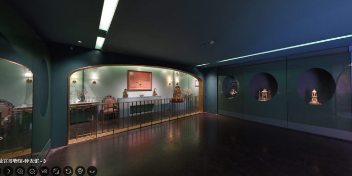 10 Virtual Tours Of Asian Museums Including Philippine Museums To ...
