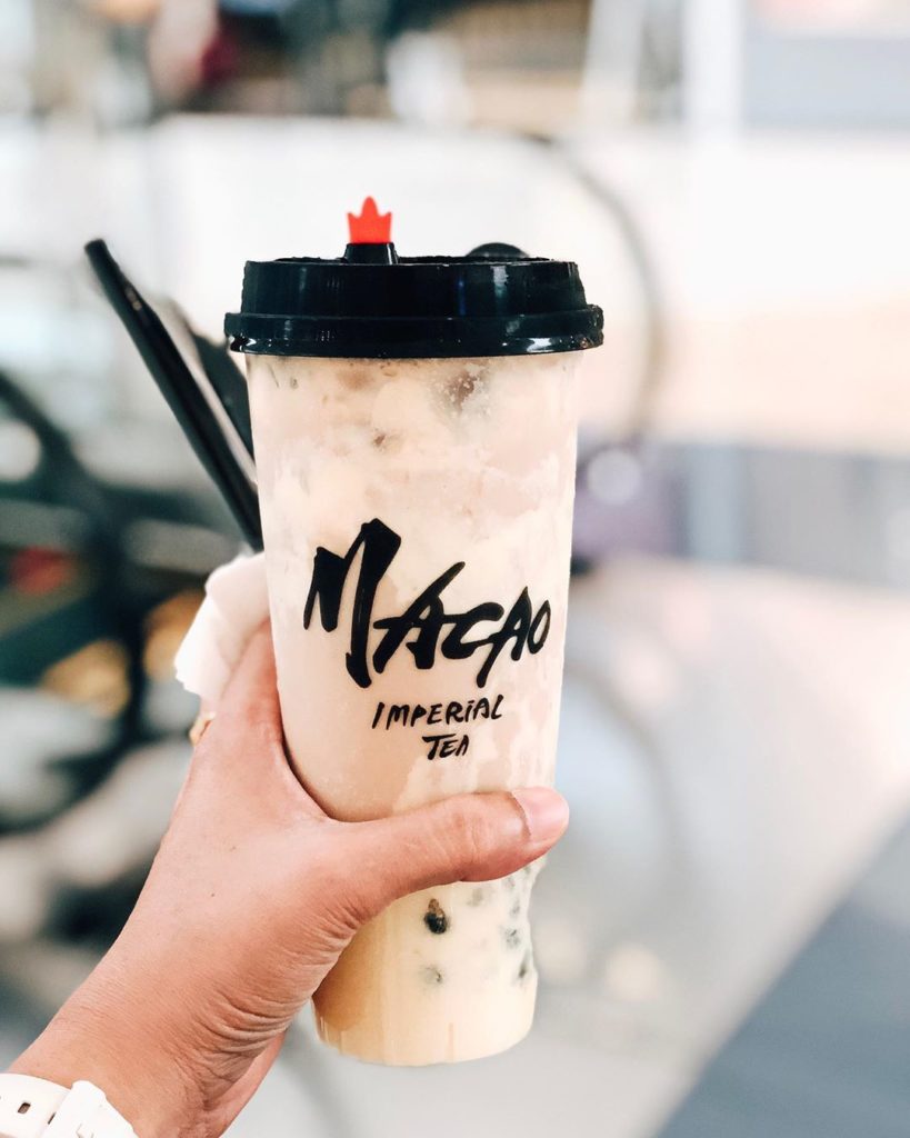 10 Milk Tea Shops in Metro Manila Open For Delivery & Take-Out For Our ...
