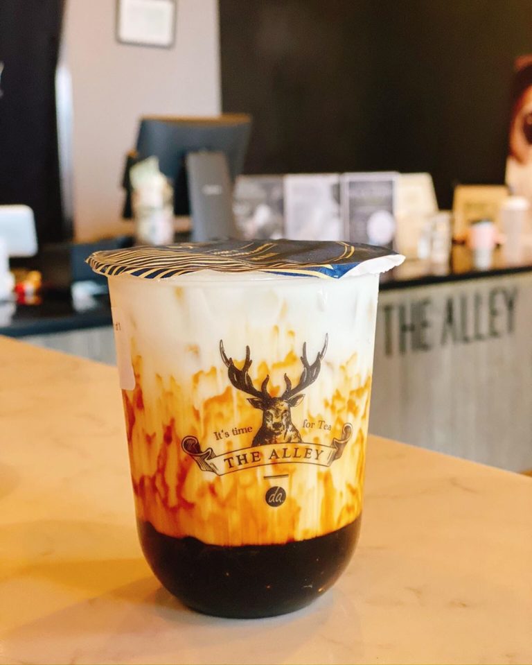 10 Milk Tea Shops in Metro Manila Open For Delivery & Take-Out For Our ...