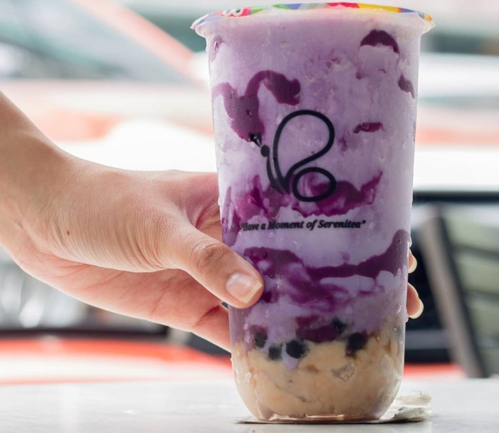 10 Milk Tea Shops in Metro Manila Open For Delivery & Take-Out For Our ...