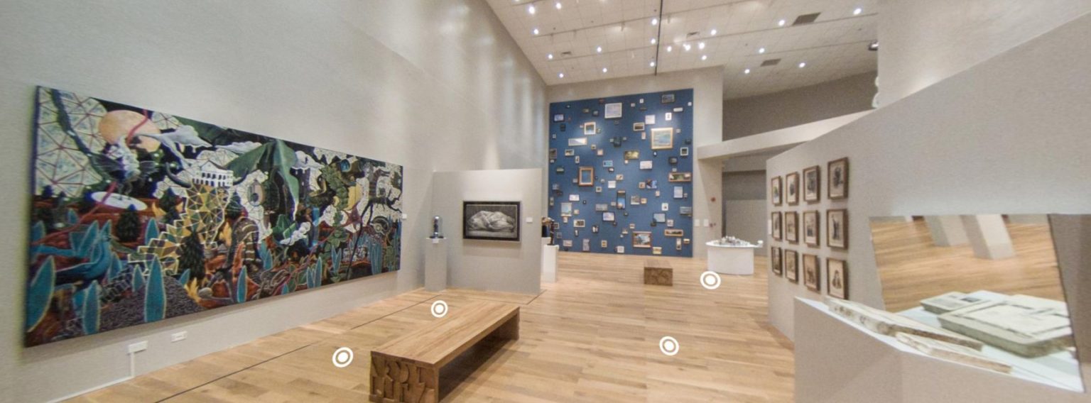 10 Virtual Tours Of Asian Museums Including Philippine Museums To ...