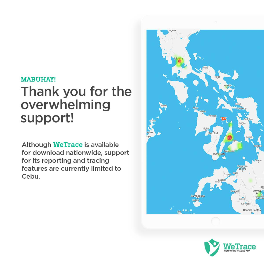 3 Filipino-Made Apps that We Can Now Use to Fight COVID-19 From Our Own ...