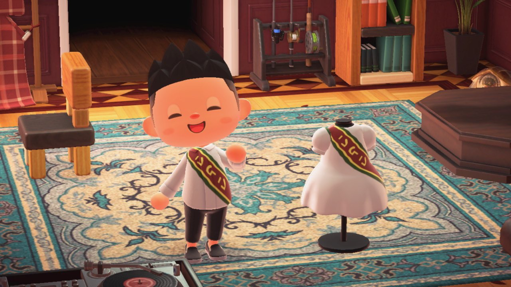 Filipino Animal Crossing Players Show Off Their Pinoy Pride With ...