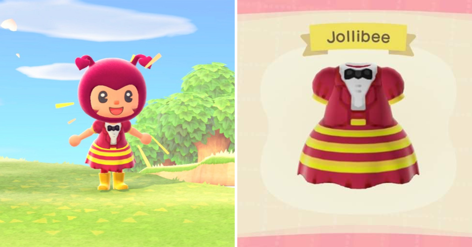 Filipino Animal Crossing Players Show Off Their Pinoy Pride With ...