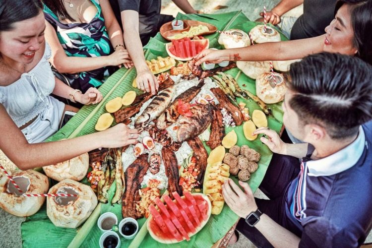 14 Basic Filipino Food Phrases to Know When Dining in a Philippine ...