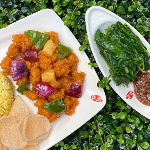 14 Filipino Fast Food Restaurants That Offer Ready-To-Cook Meals With ...