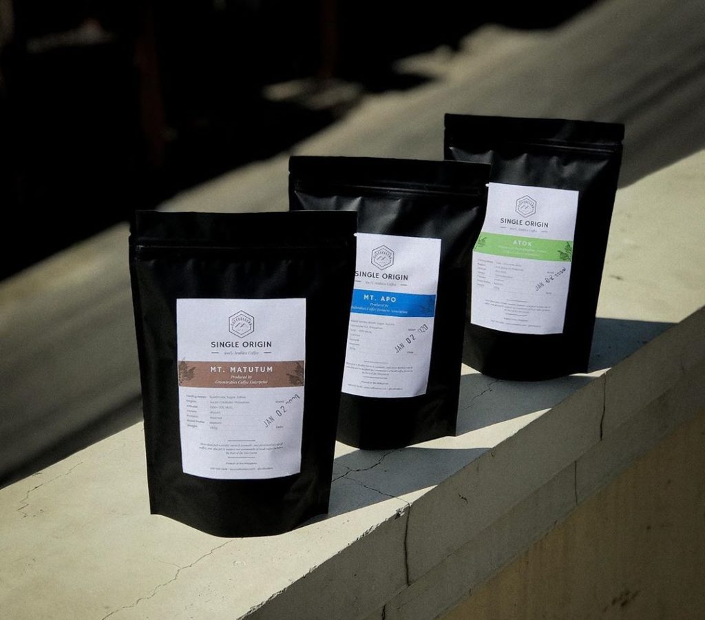 10 Coffee Delivery Services From Local Coffee Shops in Metro Manila