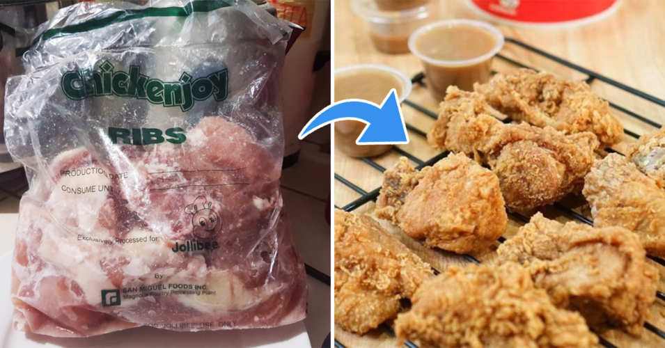 14 Filipino Fast Food Restaurants That Offer Ready-To-Cook Meals With ...