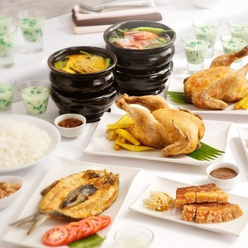 20 Restaurants In Metro Manila With Ready-To-Cook Meals