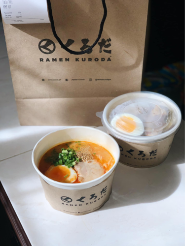 20 Restaurants In Metro Manila With Ready-To-Cook Meals