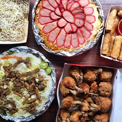 20 Restaurants In Metro Manila With Ready-To-Cook Meals